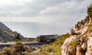 Charging the future of road transport - Milence