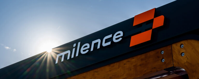 Contact - Milence