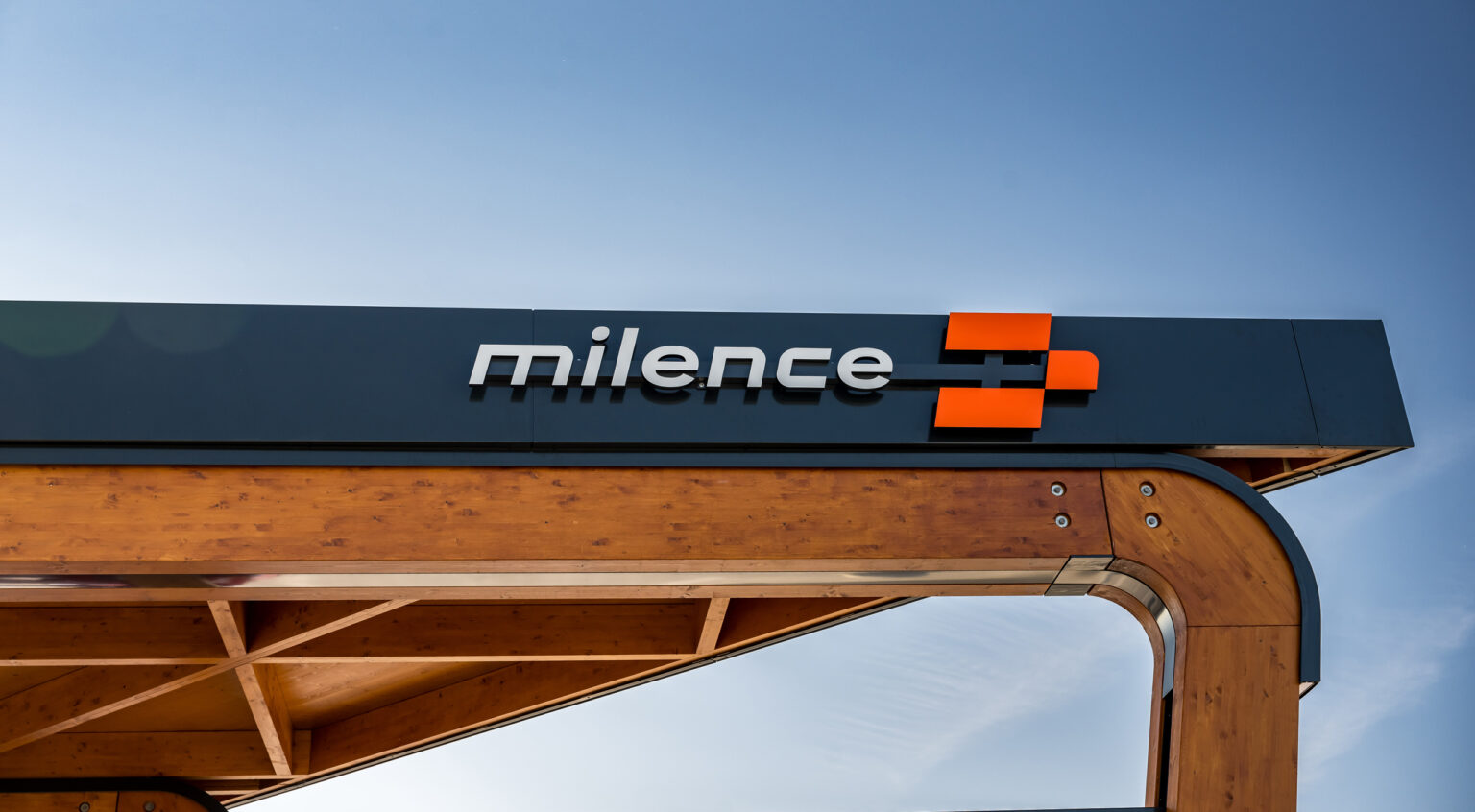 Révolutionner le futur du transport routier - Milence