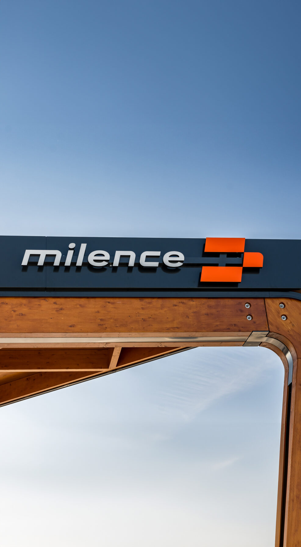 Charging the future of road transport - Milence