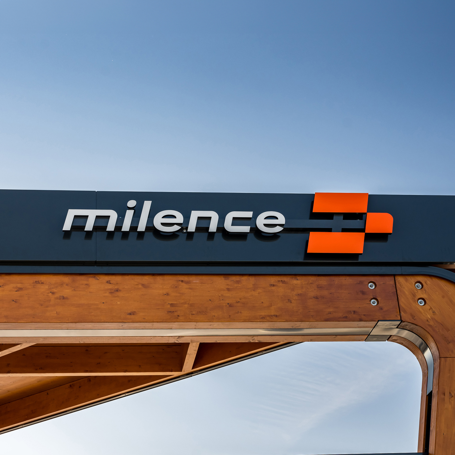 Become a Location Partner - Milence