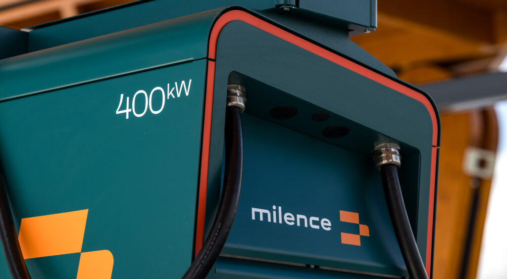 Become a site operations partner - Milence