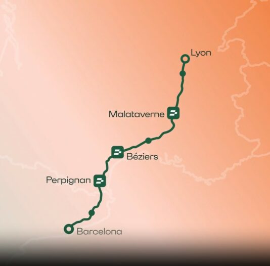 Charging the future of road transport - Milence