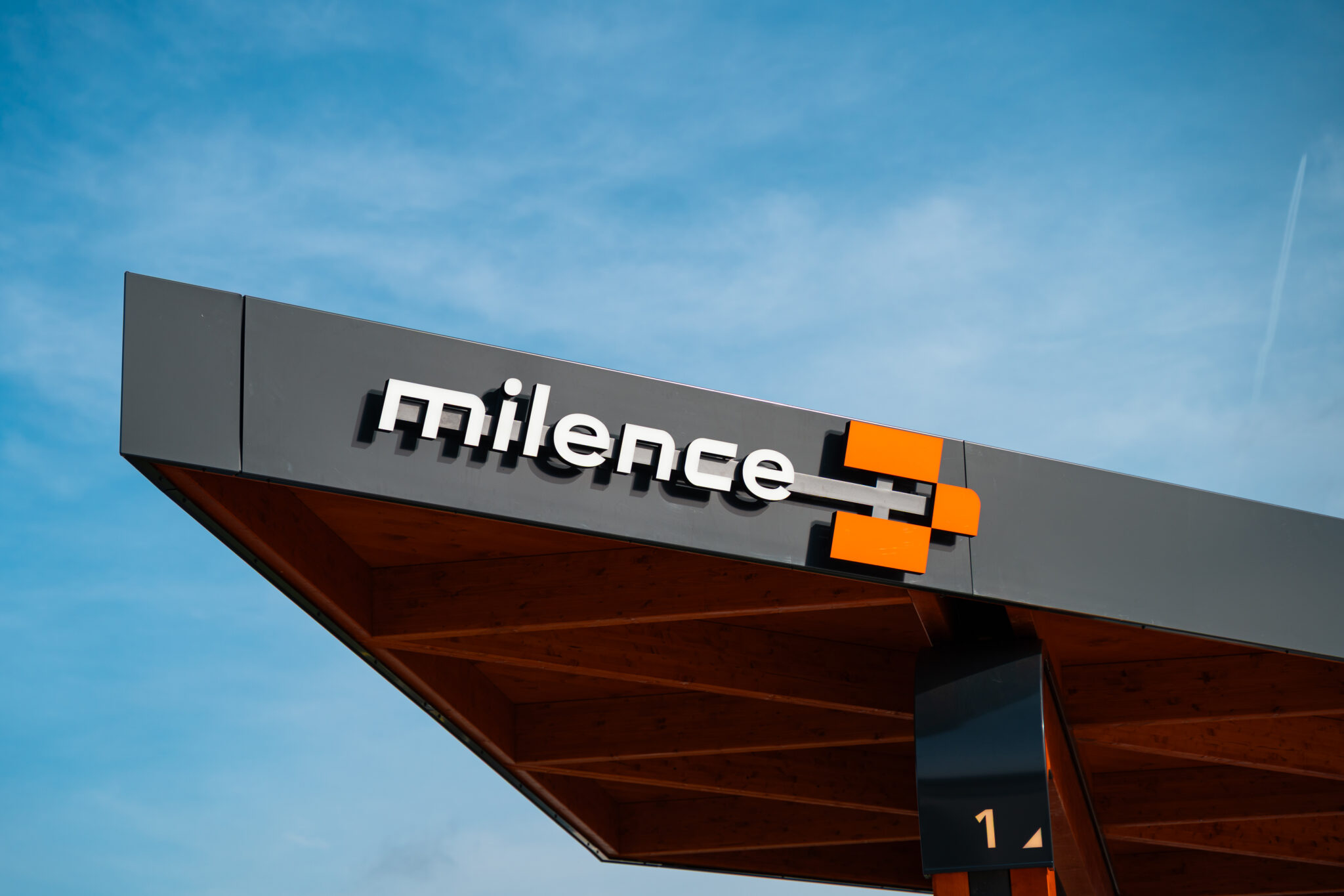 Charging the future of road transport - Milence